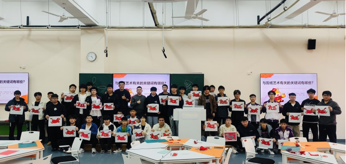 News & Notifications - Liuzhou Vocational & Technical College