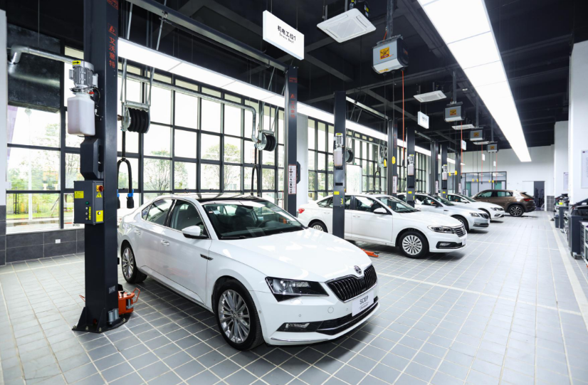 【专科】汽车技术服务与营销_汽车工程学院_各院专业_柳州职业技术大学招生就业处